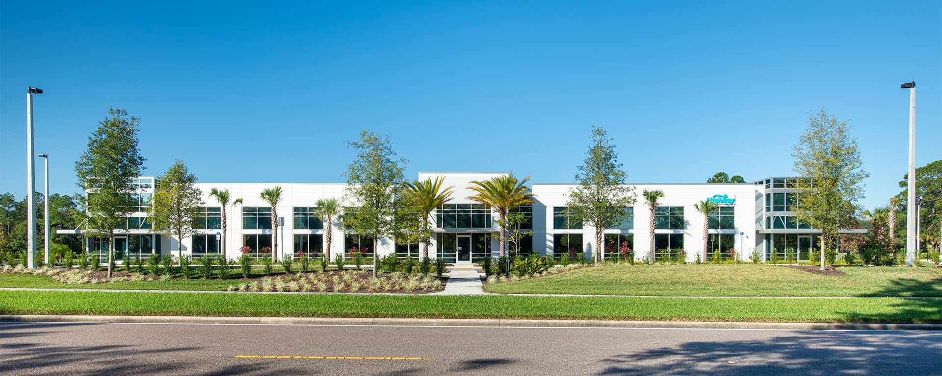 Developments - EquityPartners Inc